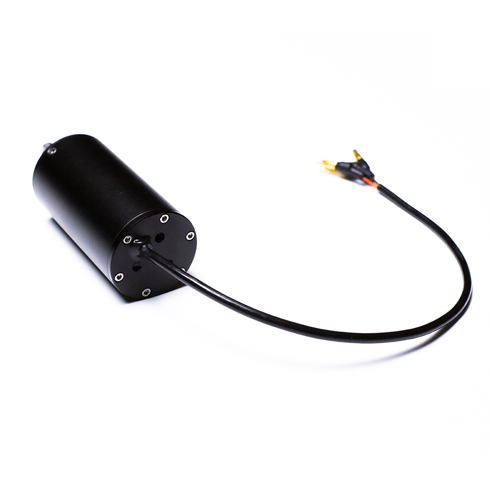 Apisqueen 4092 Ip68 Brushless DC Waterproof Motor, Gear motor for Rov ...