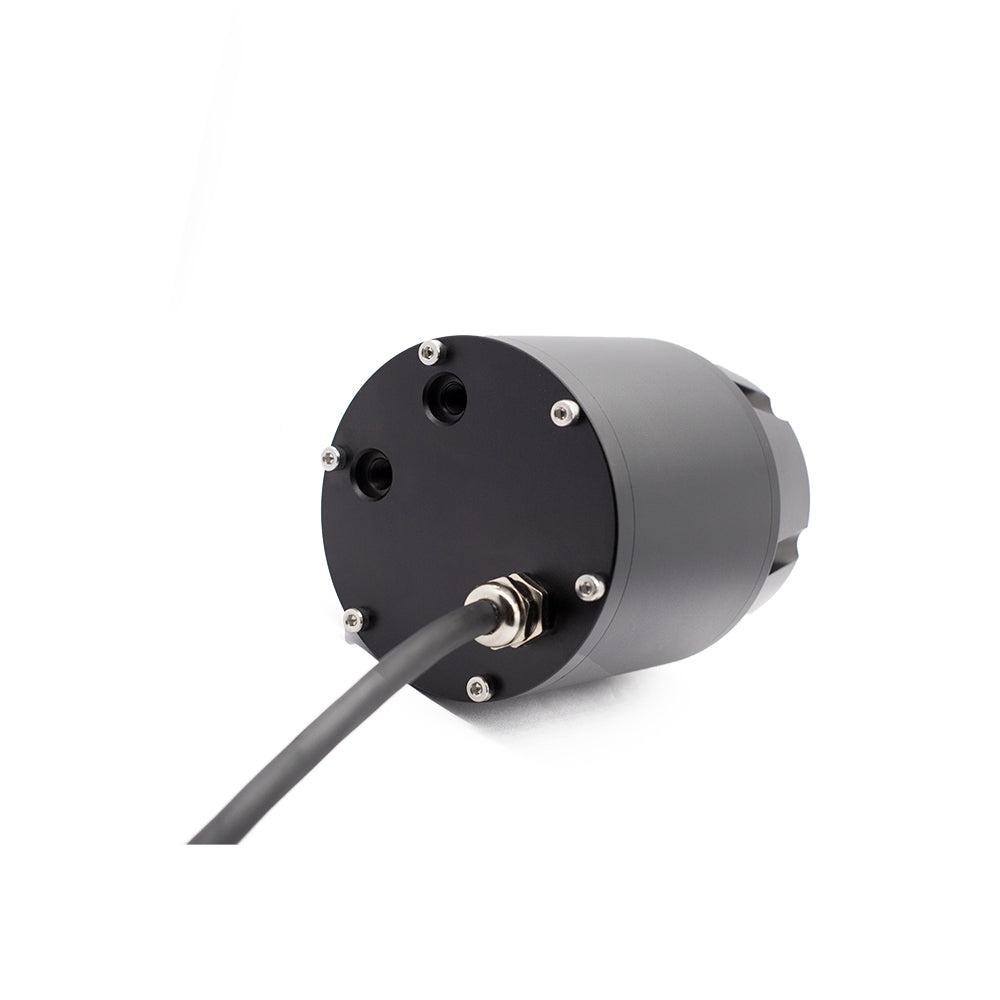 APISQUEEN M400 Waterproof Submersible Electric Brushless Servo Motor ...