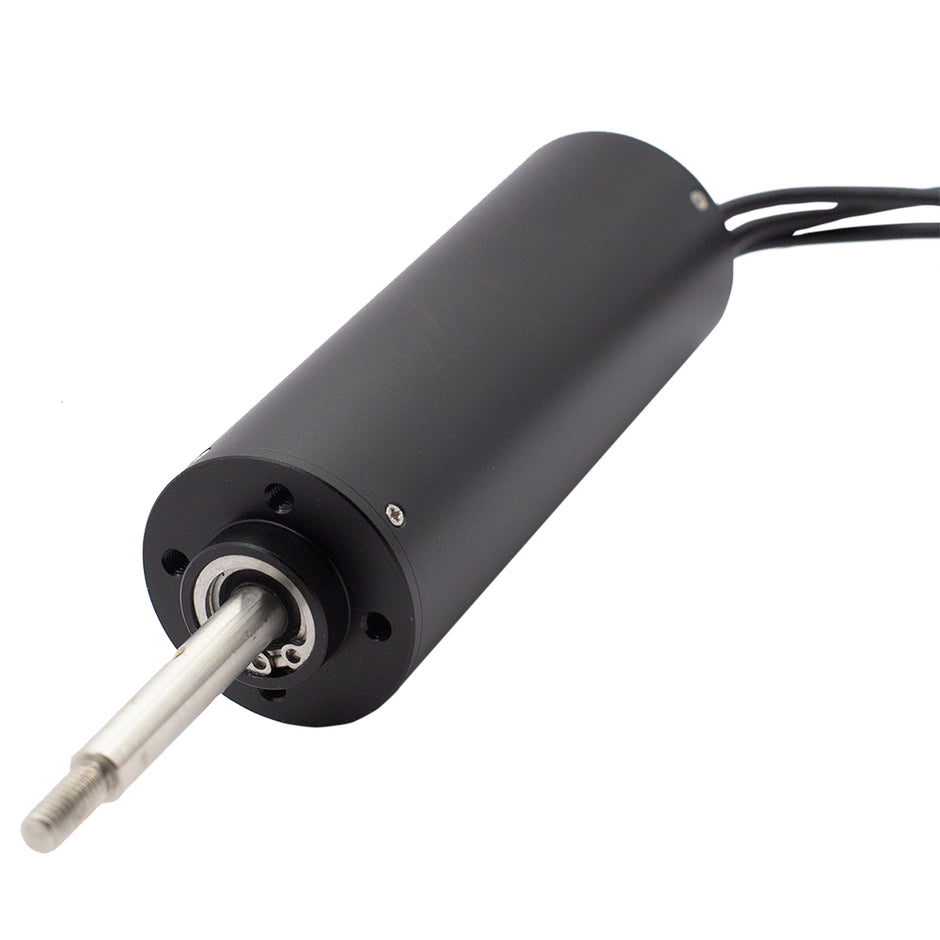 WATERPROOF MOTOR