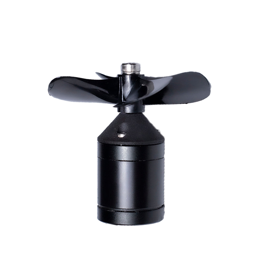 APISQUEEN X1 brushless electric motor underwater thruster for toy boat ...